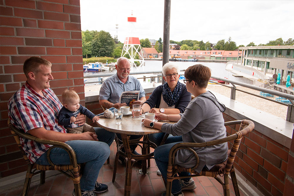 Startseite – Hafenapartments Aurich